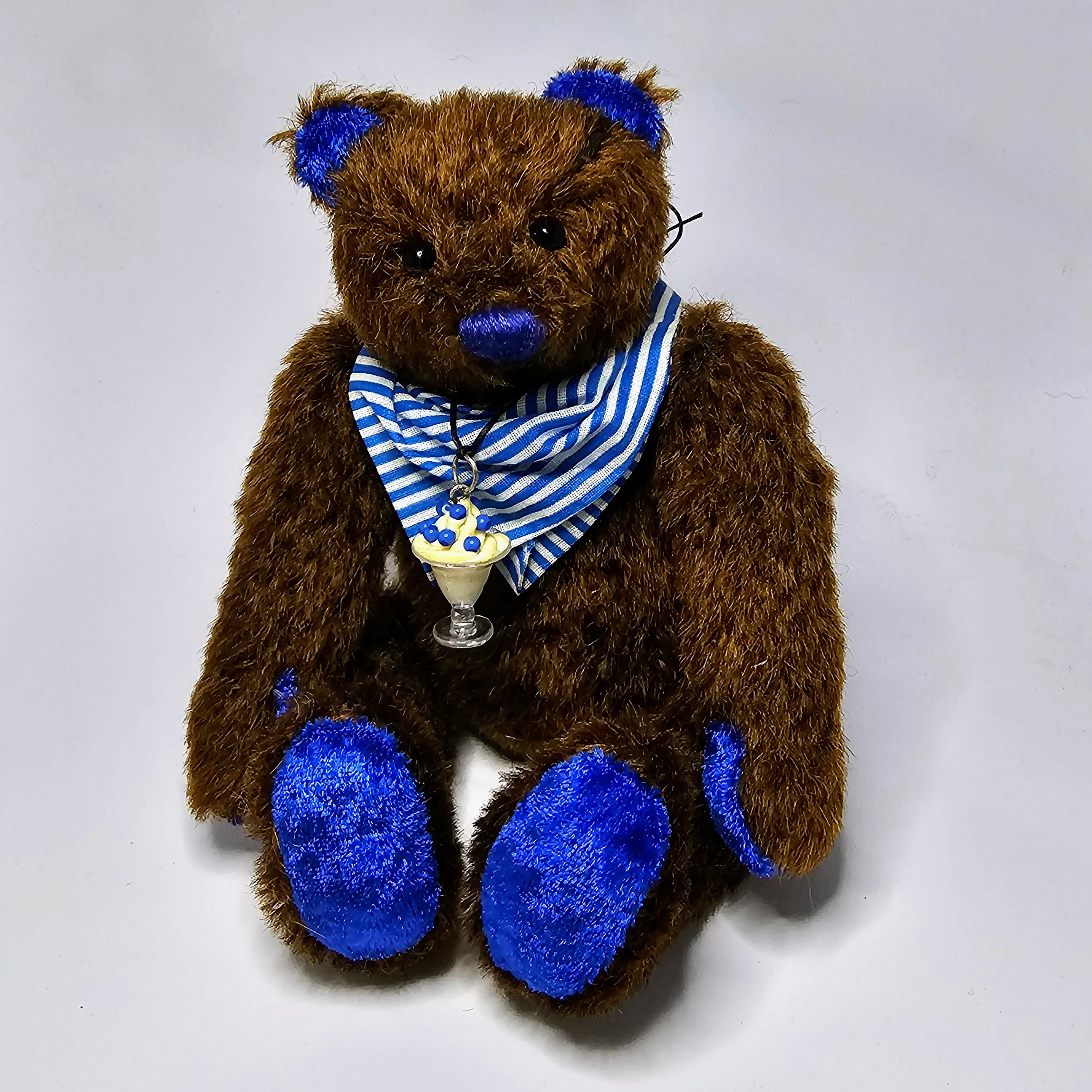 Midnight Bears